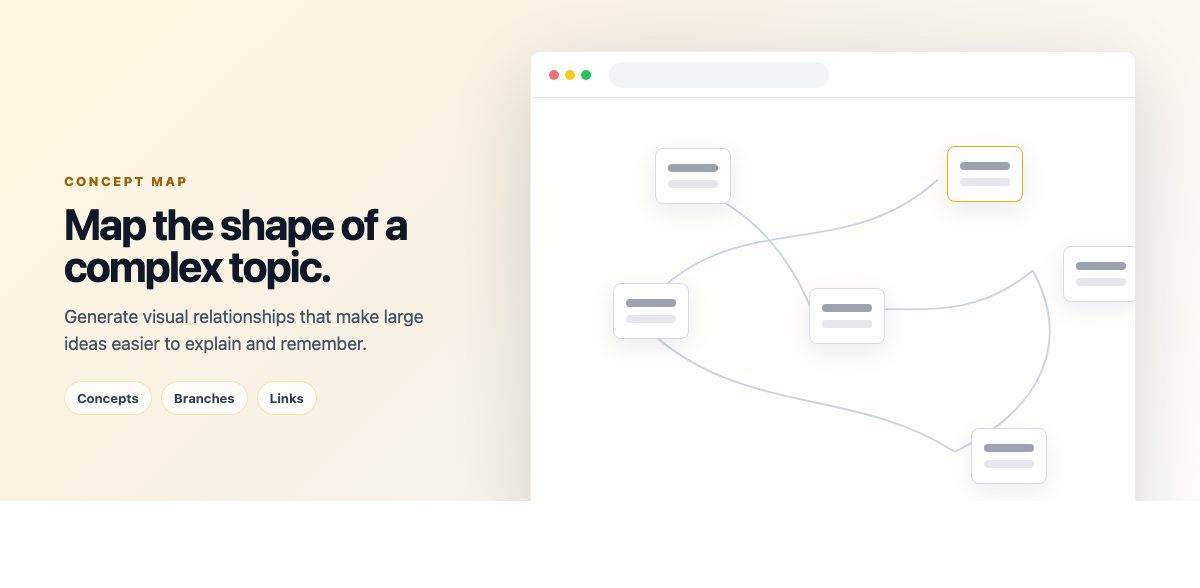 Weavernote - Weave Your Notes Into Knowledge